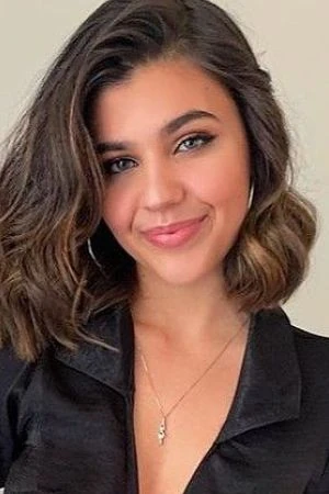 Amber Frank (1998) | Movie and TV Wiki | Fandom