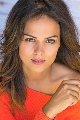 AnnaMaria Demara | Movie and TV Wiki | Fandom
