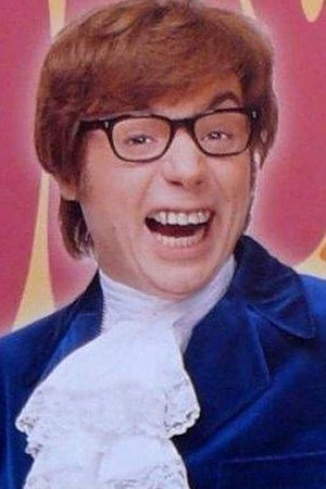 Austin Powers (Austin Powers) | Movie and TV Wiki | Fandom