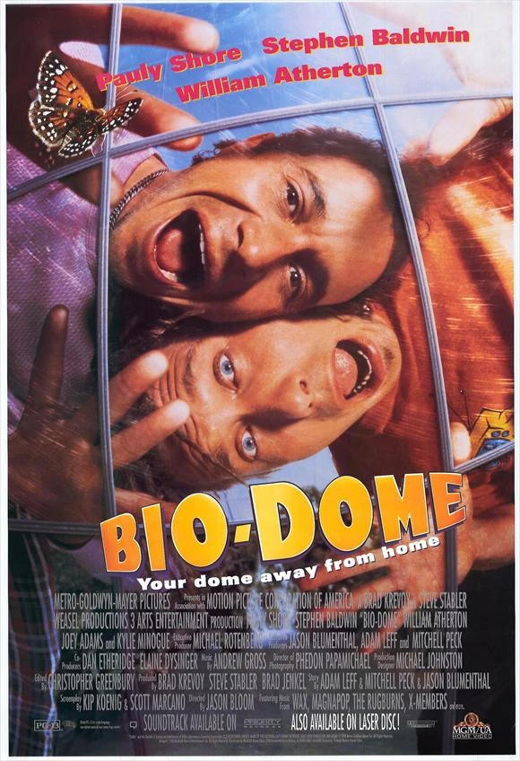 Bio-Dome (1996) | Movie and TV Wiki | Fandom
