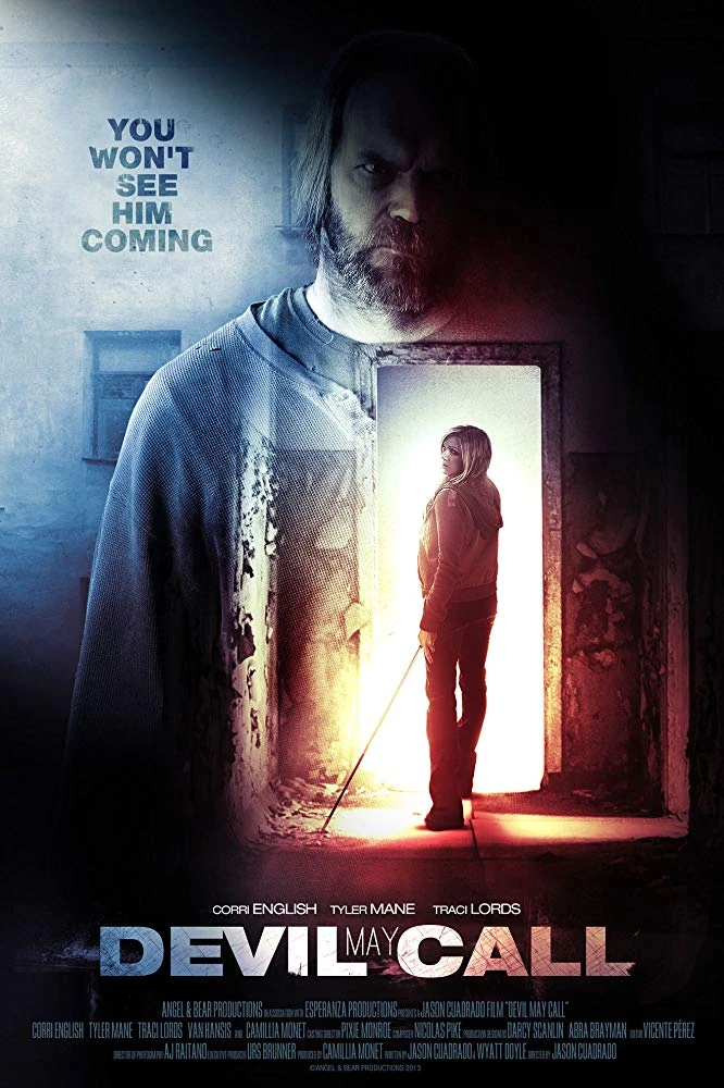 Devil May Call (2013) | Movie and TV Wiki | Fandom