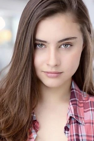 Francisca Estevez | Movie and TV Wiki | Fandom
