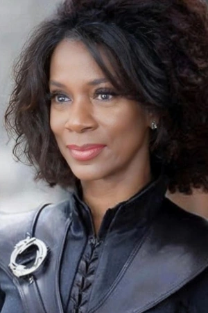 Genine Ware | Movie and TV Wiki | Fandom