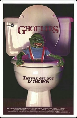 Ghoulies (1984) | Movie and TV Wiki | Fandom