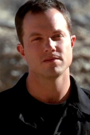 Knowle Rohrer (The X-Files) | Movie and TV Wiki | Fandom