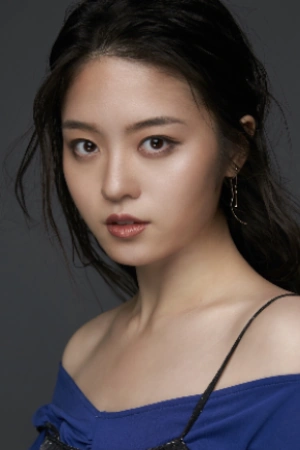 Luna Fujimoto | Movie and TV Wiki | Fandom