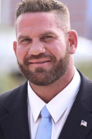 Matt Morgan (1976) | Movie and TV Wiki | Fandom