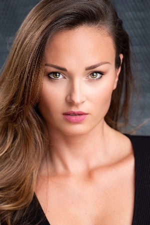 Stasia Caz (1988) | Movie and TV Wiki | Fandom