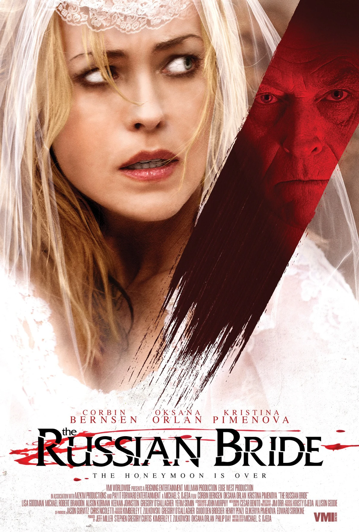 Russian Bride, The (2018) | Movie and TV Wiki | Fandom