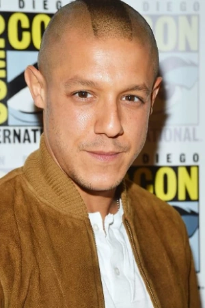 Theo Rossi (1975) | Movie and TV Wiki | Fandom