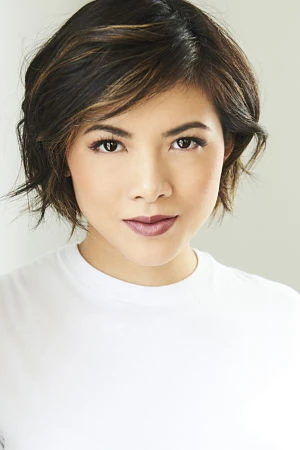 Celine Tsai | Movie and TV Wiki | Fandom