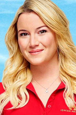 Hannah Ferrier (1986) | Movie and TV Wiki | Fandom