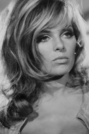 Julie Ege (1943) | Movie and TV Wiki | Fandom