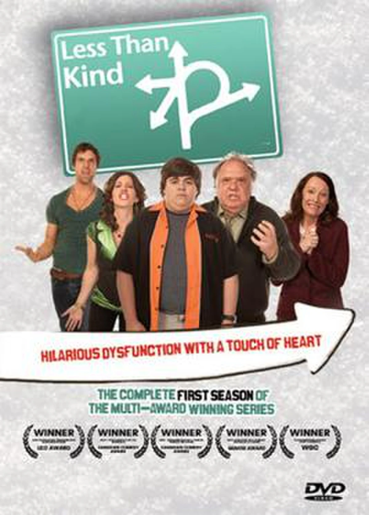 Less Than Kind (2008) | Movie and TV Wiki | Fandom