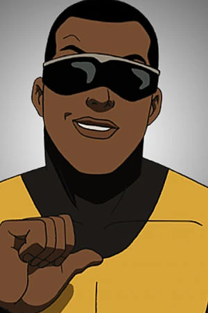 Power Man (Ultimate Spider-Man) | Movie and TV Wiki | Fandom
