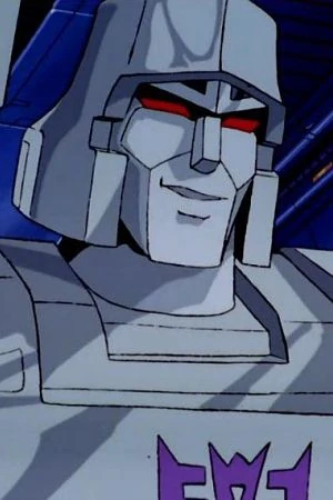 Megatron (Transformers G1) | Movie and TV Wiki | Fandom