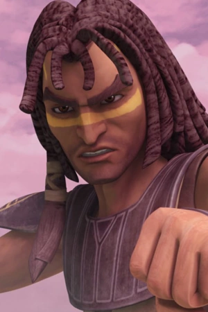 Quinlan Vos (Star Wars) | Movie and TV Wiki | Fandom