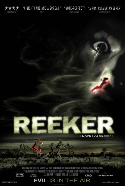 Reeker (2005) | Movie and TV Wiki | Fandom