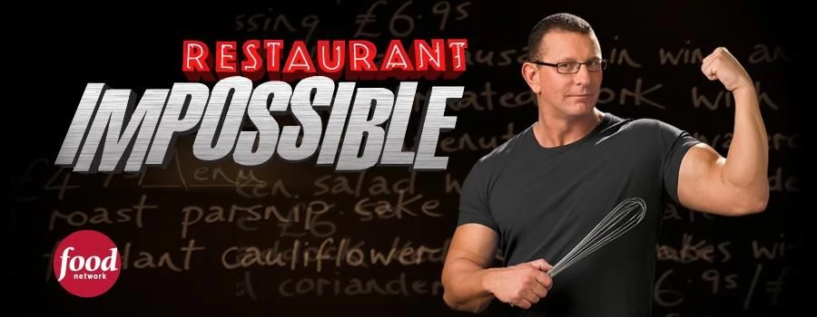 Restaurant: Impossible (2011) | Movie and TV Wiki | Fandom