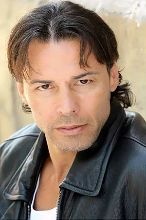 Richard Cetrone | Movie and TV Wiki | Fandom