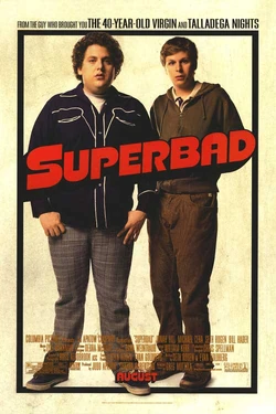 Superbad (2007) | Movie and TV Wiki | Fandom
