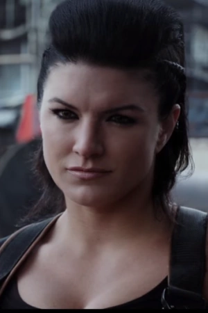 Angel Dust (Deadpool) | Movie and TV Wiki | Fandom