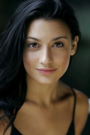 Ashley Reyes (1995) | Movie and TV Wiki | Fandom