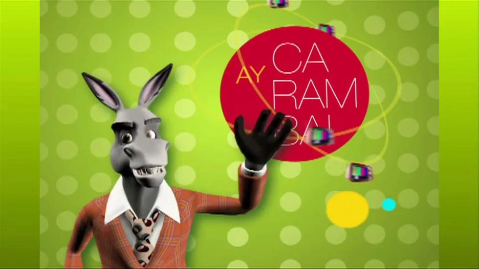 Ay Caramba! (2001) | Movie and TV Wiki | Fandom