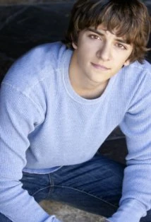 Daniel Hansen (1991) | Movie and TV Wiki | Fandom