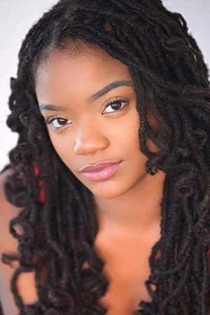 Jaida-Iman Benjamin (1994) | Movie and TV Wiki | Fandom