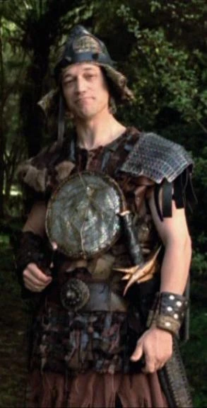 Joxer (Xena: Warrior Princess)/Image Gallery | Movie and TV Wiki | Fandom