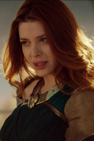 Lorelei (Agents of S.H.I.E.L.D.) | Movie and TV Wiki | Fandom