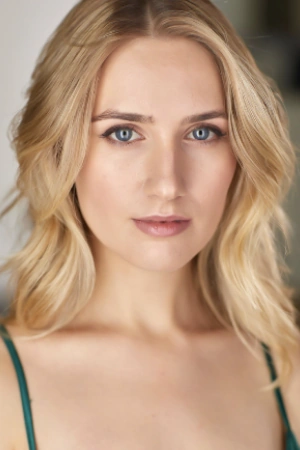 Maddison Ridley | Movie and TV Wiki | Fandom