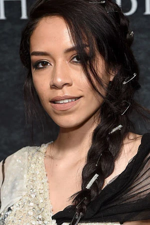 Sivan Alyra Rose | Movie and TV Wiki | Fandom