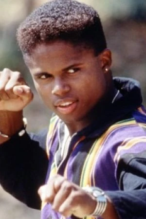 Zack Taylor (Power Rangers) | Movie and TV Wiki | Fandom