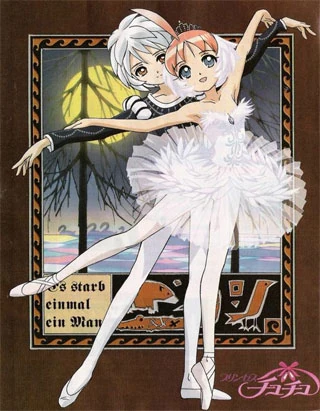 Princess Tutu (2002) | Movie and TV Wiki | Fandom