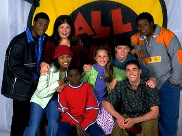 All That (1994) | Movie and TV Wiki | Fandom