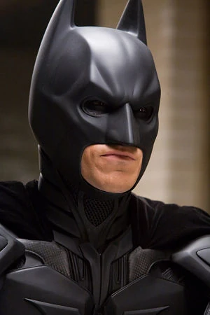 Batman (Nolanverse) | Movie and TV Wiki | Fandom