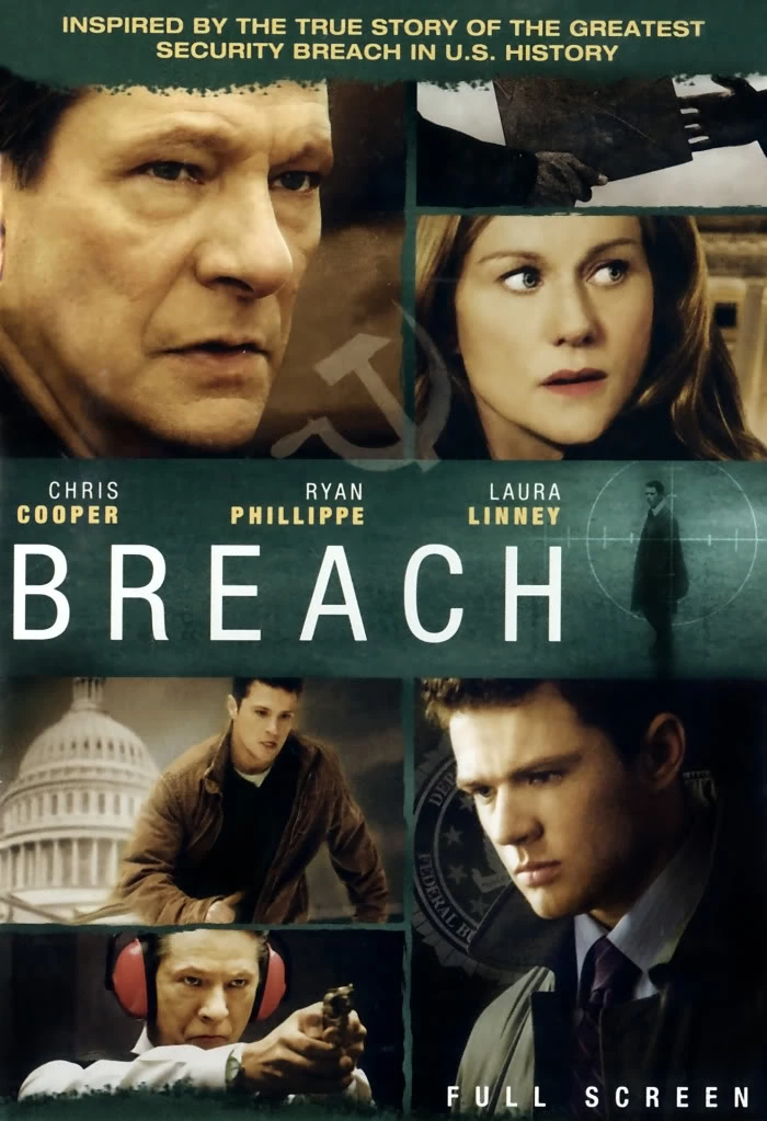 Breach (2007) | Movie and TV Wiki | Fandom