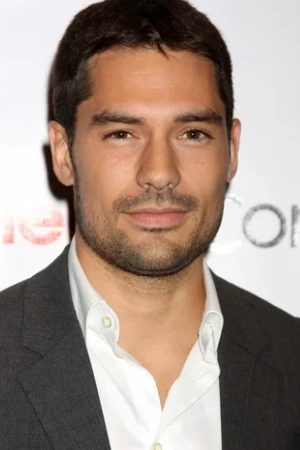 Ignacio Serricchio (1982) | Movie and TV Wiki | Fandom