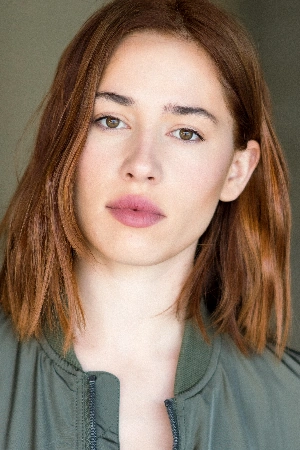 Jazlyn Yoder (1995) | Movie and TV Wiki | Fandom