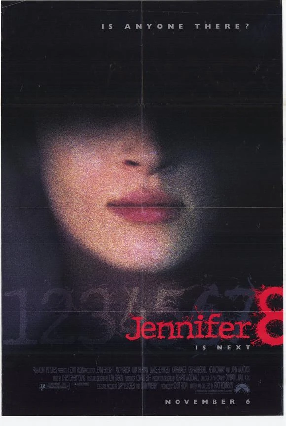 Jennifer Eight (1992) | Movie and TV Wiki | Fandom