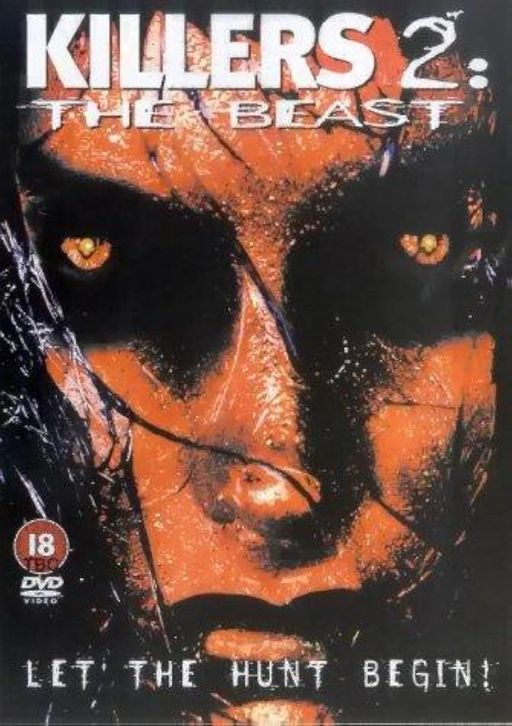 Killers 2: The Beast (2002) | Movie and TV Wiki | Fandom