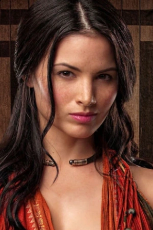Mira (Spartacus 2010) | Movie and TV Wiki | Fandom