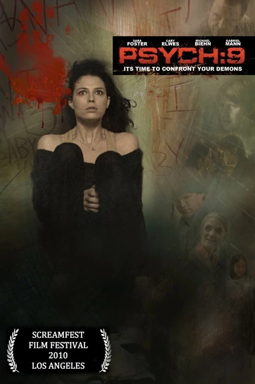 Psych:9 (2010) | Movie and TV Wiki | Fandom