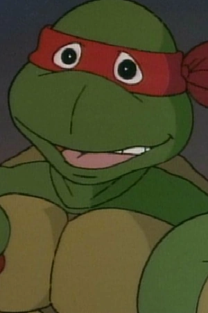 Raphael (TMNT 1987) | Movie and TV Wiki | Fandom
