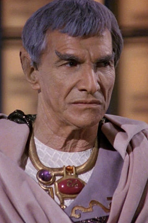 Sarek (Star Trek TOS) | Movie and TV Wiki | Fandom