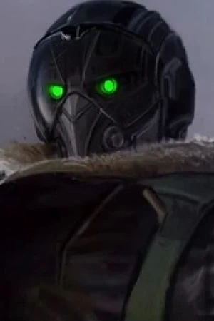 Vulture (MCU) | Movie and TV Wiki | Fandom