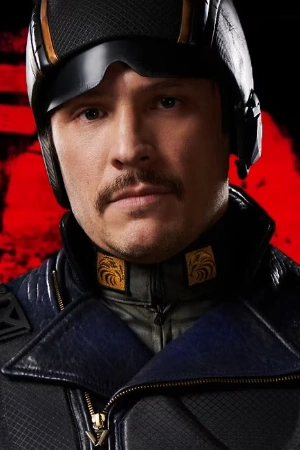 Blue Hawk (The Boys) | Movie and TV Wiki | Fandom