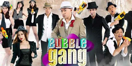 Bubble Gang (1995) | Movie and TV Wiki | Fandom